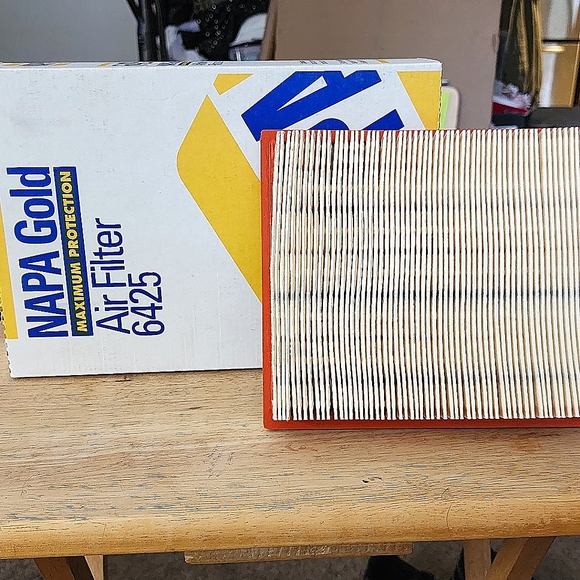Napa | Other | Napa Gold Air Filter 6425 | Poshmark